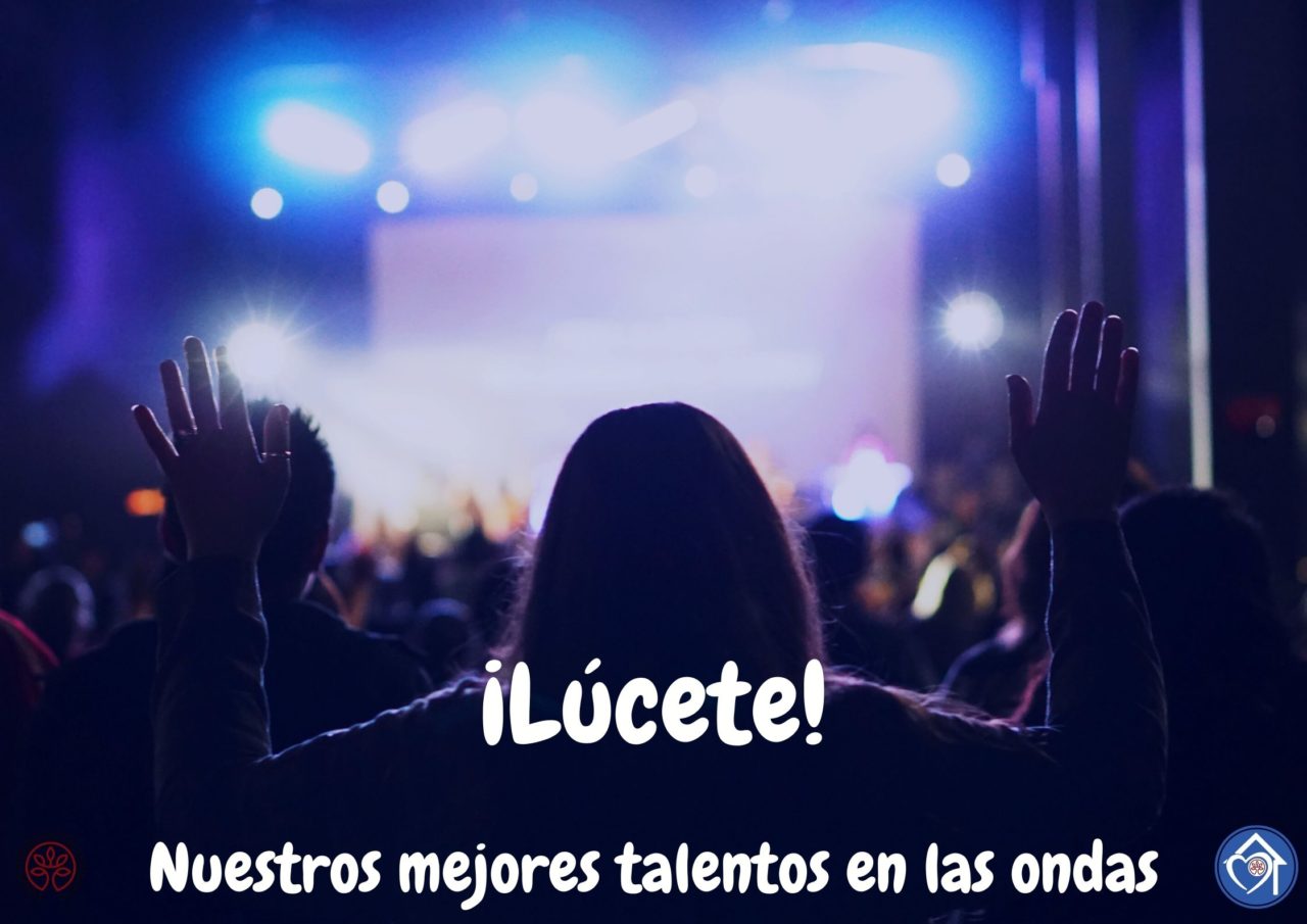 Lúcete | Colegio Luz Casanova Embajadores